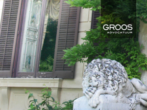 Nieuw ROZ model huurovereenkomst woonruimte - Groos Advocatuur